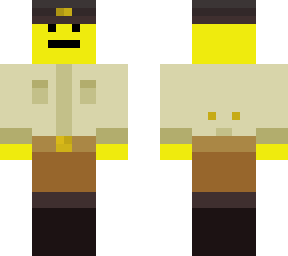 army general | Minecraft Skins
