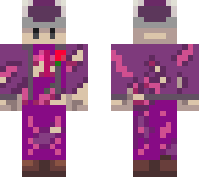 plug | Minecraft Skins