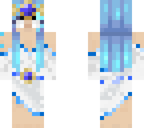 gods | Minecraft Skins