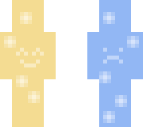 oculus | Minecraft Skins