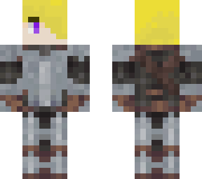 guard | Minecraft Skins