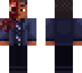 gus | Minecraft Skins