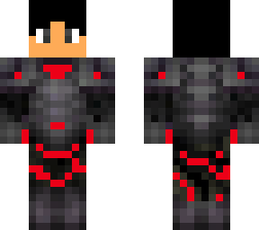 satoshi | Minecraft Skins