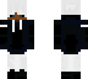 hghhh | Minecraft Skin