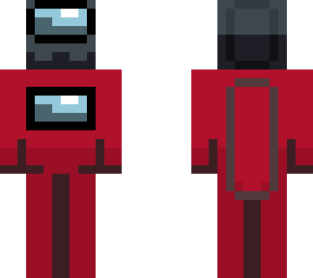 among us | Minecraft Skins