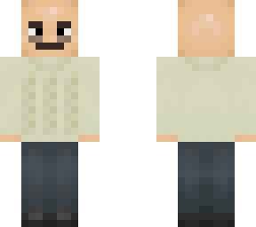 Hyphonix Skin by Jas | Minecraft Skin
