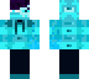 icy | Minecraft Skins