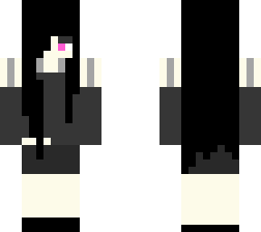 iono | Minecraft Skins