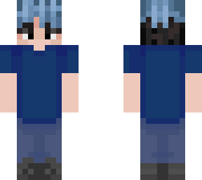 rpg | Minecraft Skins