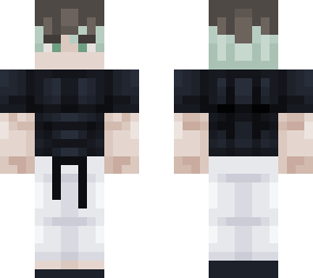 jjk | Minecraft Skins