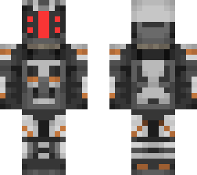 jack cooper | Minecraft Skins