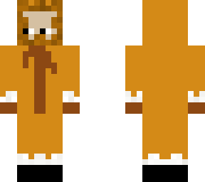 kenny | Minecraft Skins