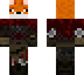 kira | Minecraft Skins