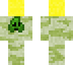 seed | Minecraft Skins