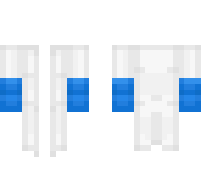 lab coat | Minecraft Skin