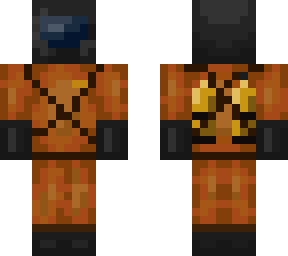 employee | Minecraft Skins