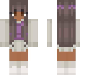 fofa | Minecraft Skins