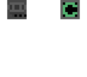 letter r | Minecraft Skins