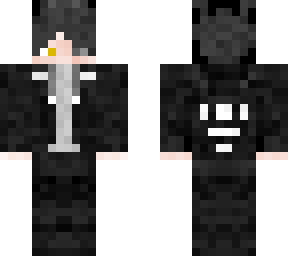 adidas | Minecraft Skins