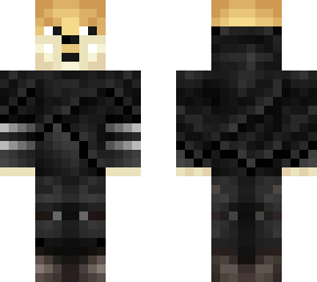 Mafia | Minecraft Skin