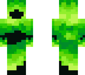 deep dark | Minecraft Skins