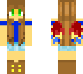 magical | Minecraft Skins