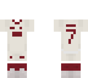 manchester | Minecraft Skins