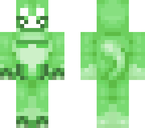 master wu | Minecraft Skins