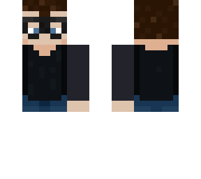 matthew_skin_2jan2024 | Minecraft Skin