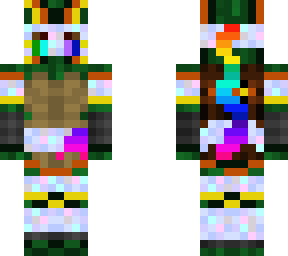 meep | Minecraft Skins
