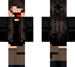 melissa | Minecraft Skins