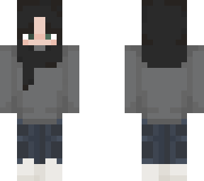 mer | Minecraft Skin