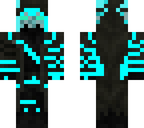 minecraft skin mine | Minecraft Skin