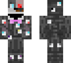 thefamousfilms | Minecraft Skins