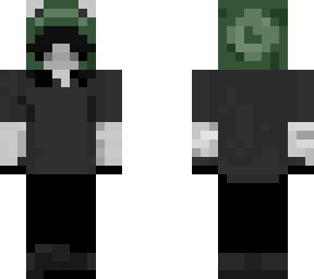 mori | Minecraft Skins