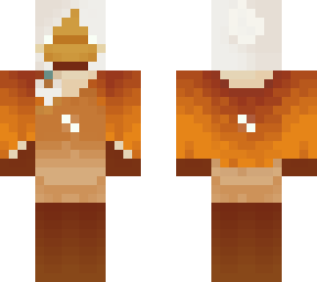 Moth | Minecraft Skin