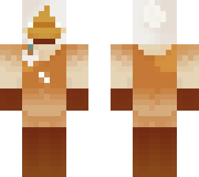 Moth | Minecraft Skin