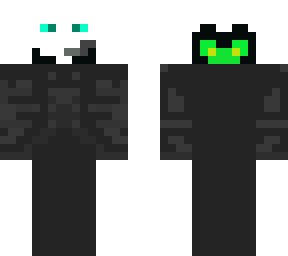 question | Minecraft Skins