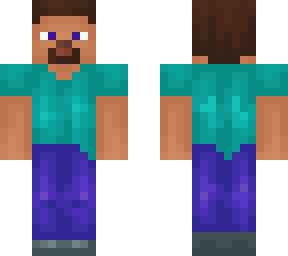 original steve | Minecraft Skins
