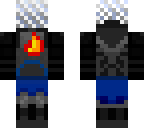 speed | Minecraft Skins