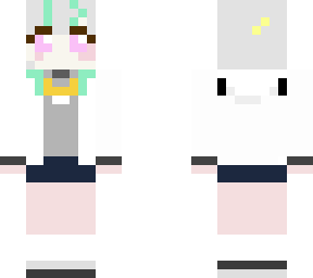 nikke | Minecraft Skins