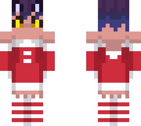 oneshot niko | Minecraft Skins