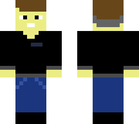 normal guy | Minecraft Skins