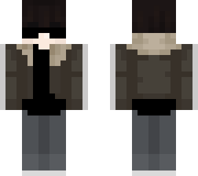 ok,ok | Minecraft Skin