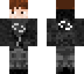 opium | Minecraft Skins