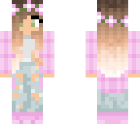 christian | Minecraft Skins
