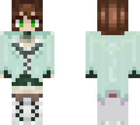 border | Minecraft Skins