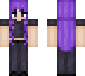 cool girl | Minecraft Skins