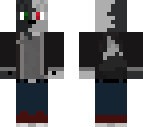radio | Minecraft Skins