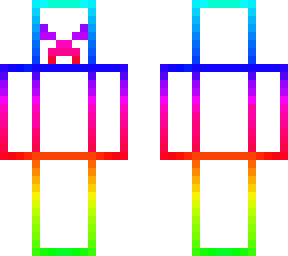 creeper | Minecraft Skins